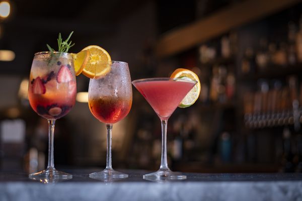 MERCATO RISTORANTE AND BAR - Updated August 2024 - 242 Photos & 387 ...