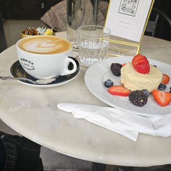 KOBRICK COFFEE - Updated September 2024 - 764 Photos & 494 Reviews - 24 ...