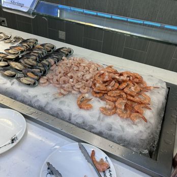 OMBU BUFFET - Updated June 2025 - 94 Photos & 32 Reviews - 3202 S ...