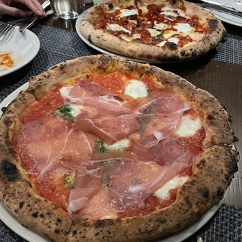 PARTENOPE RISTORANTE - Updated July 2024 - 101 Photos & 68 Reviews ...