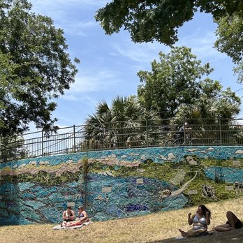 DEEP EDDY POOL - Updated August 2024 - 107 Photos & 163 Reviews - 401 ...