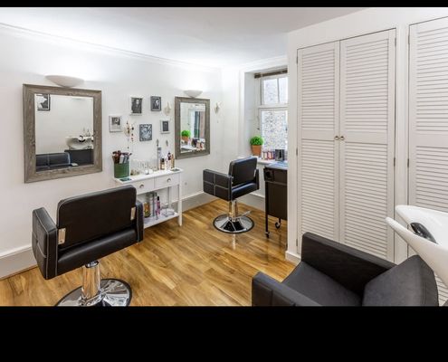 CEDRIC HAIR SALON - Updated January 2025 - 24 Photos - 156 Brompton ...