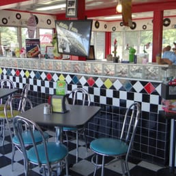 MILTY-WILTY DRIVE-IN RESTAURANT - Updated October 2025 - 30 Photos & 31 ...