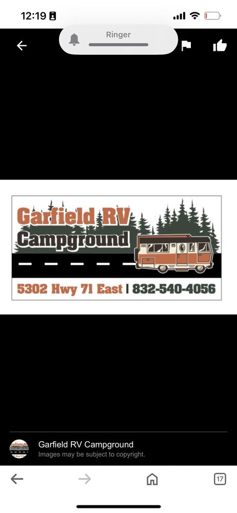 GARFIELD RV CAMPGROUND - Updated December 2025 - 5302 Hwy 71 E, Del ...
