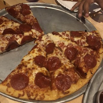 RUSTY’S PIZZA - Updated November 2025 - 14 Photos & 32 Reviews - 3303 ...