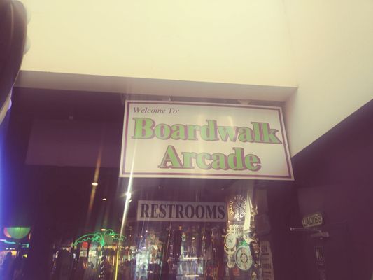 BOARDWALK ARCADE - 13 Photos - 912 Ocean Blvd, Myrtle Beach, South ...