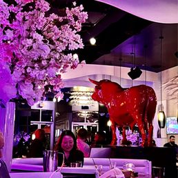 STK STEAKHOUSE - Updated December 2025 - 1000 Photos & 687 Reviews ...