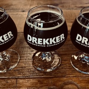 DREKKER BREWING COMPANY - 171 Photos & 105 Reviews - Breweries - 1666 ...