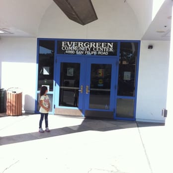 EVERGREEN COMMUNITY CENTER - Updated December 2025 - 15 Photos & 16 ...
