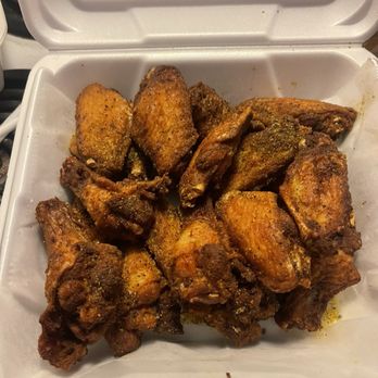 THC TRAP HOUSE CHICKEN - Updated October 2025 - 61 Photos & 18 Reviews ...