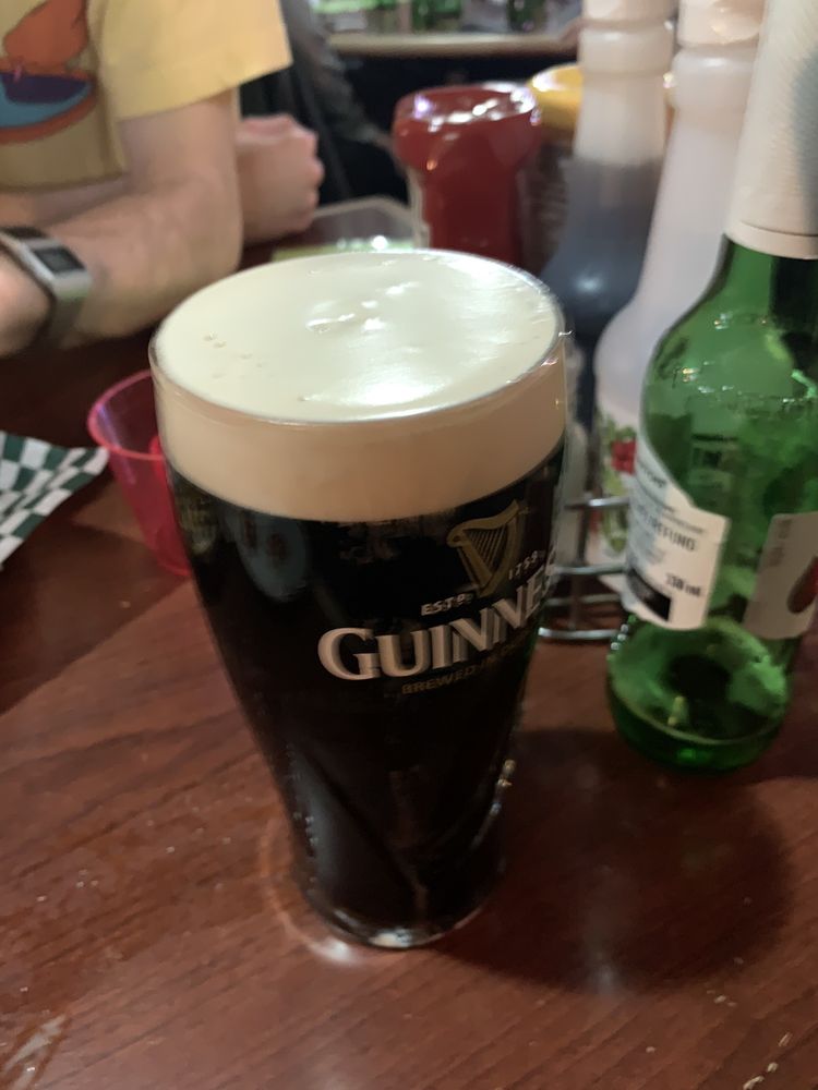 MOLLY BLOOM’S IRISH PUB - 25 Photos & 20 Reviews - 170 University ...