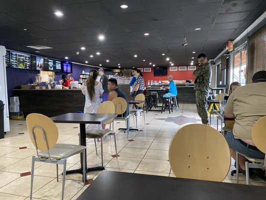 QUICKLY - Updated December 2025 - 108 Photos & 89 Reviews - 2416 W ...