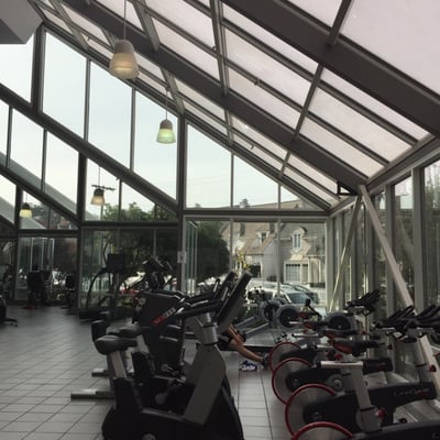 KORET HEALTH AND RECREATION CENTER - 24 Photos & 132 Reviews - Gyms ...