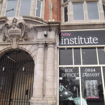 THE O2 INSTITUTE - BIRMINGHAM - Updated December 2025 - 15 Photos & 17 ...