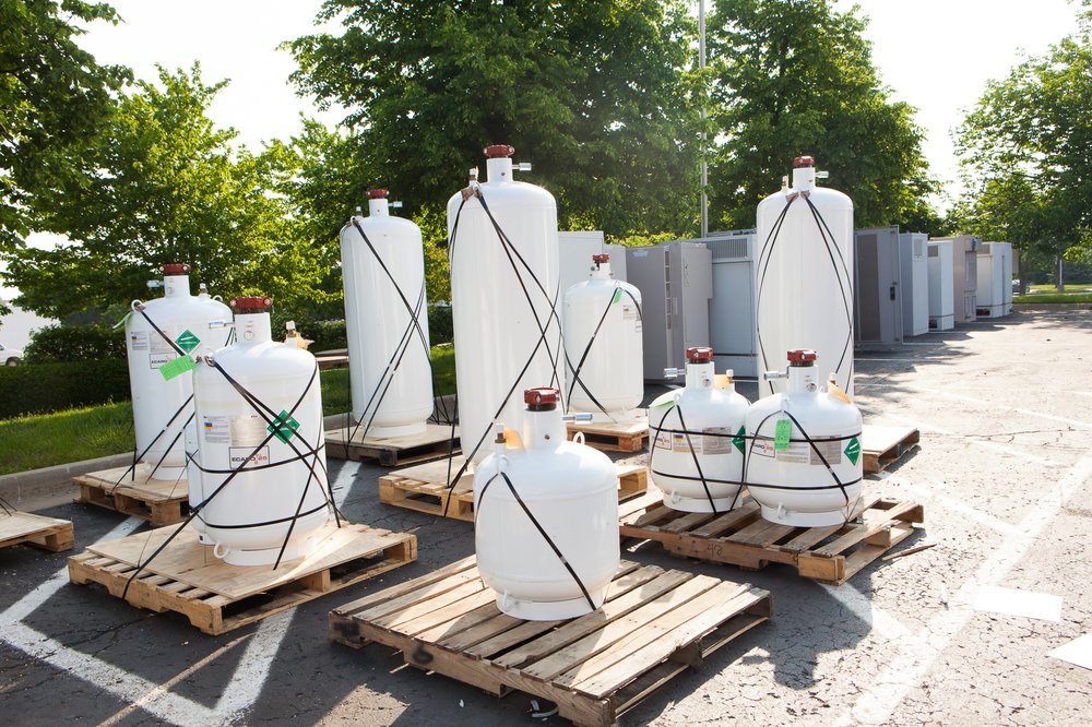 IRON FLAG POWER SYSTEMS - Updated December 2025 - 11 Photos - 405 N ...