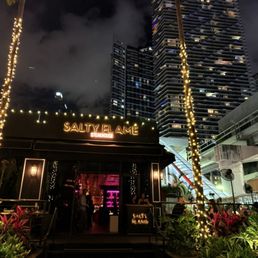 SALTY FLAME - Updated December 2025 - 631 Photos & 217 Reviews - 1414 ...
