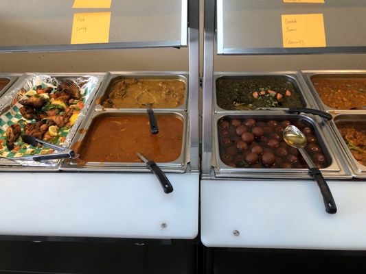 TIKKA EXPRESS - 85 Photos & 110 Reviews - 1011 W University Ave ...