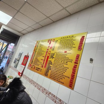 QQ CAFE - Updated January 2026 - 32 Photos - 67A E Broadway, New York ...