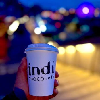 INDI CHOCOLATE - Updated July 2024 - 372 Photos & 231 Reviews - 1901 ...