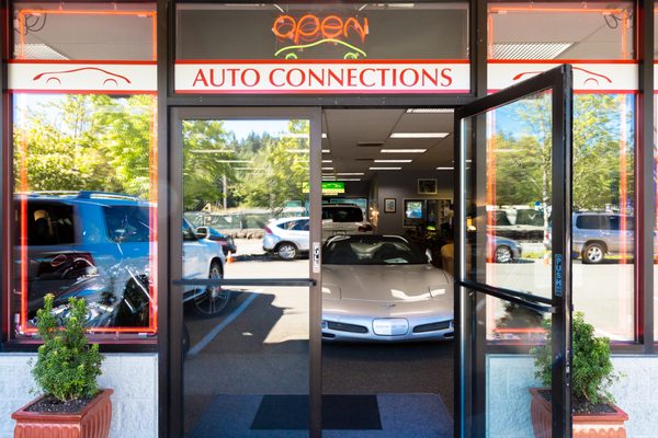 AUTO CONNECTIONS OF BELLEVUE - Updated October 2025 - 29 Photos & 84 ...