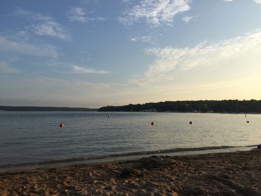 WILLIAMS BAY BEACH - Updated August 2025 - 250 Williams St, Williams ...