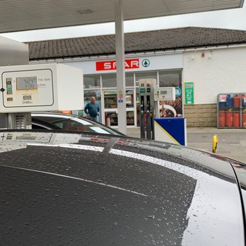 SPAR STORNOWAY - Updated January 2025 - 64-68 Bayhead, Stornoway ...