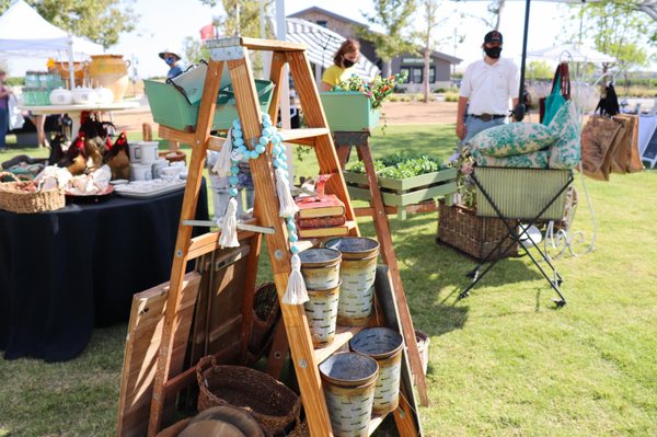 TESORO VIEJO FARMERS MARKET - Updated January 2025 - 18 Photos - 4150 ...