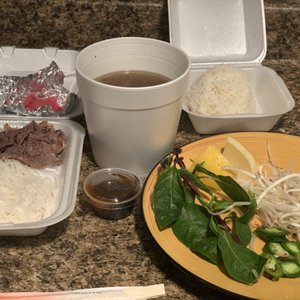 PHO 43 - 857 Photos & 654 Reviews - Vietnamese - 2844 N 43rd Ave ...