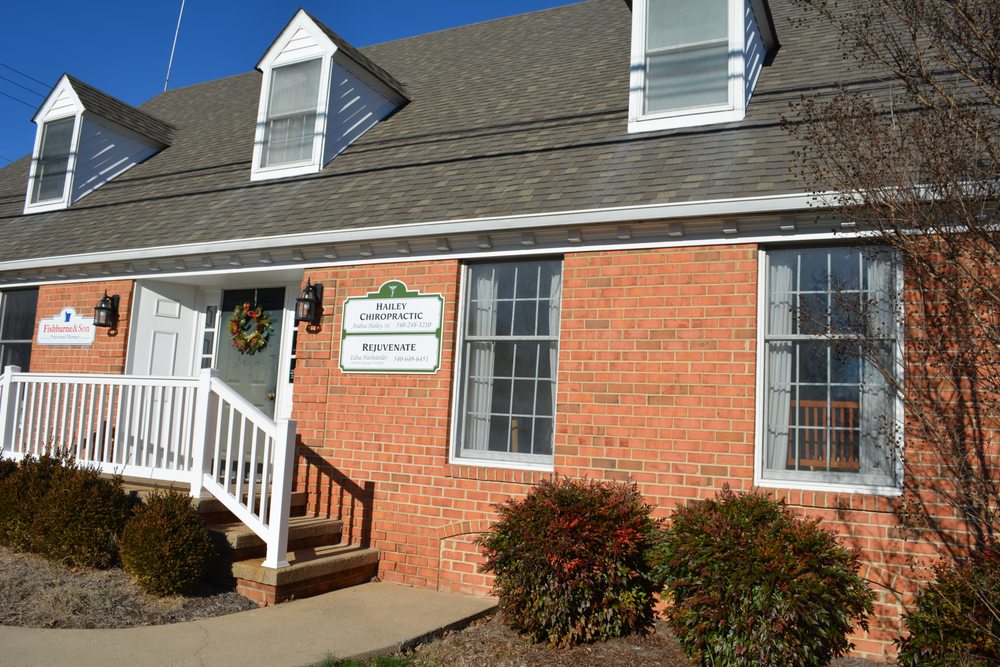 HAILEY CHIROPRACTIC - Updated November 2025 - 436 S. Linden Ave ...
