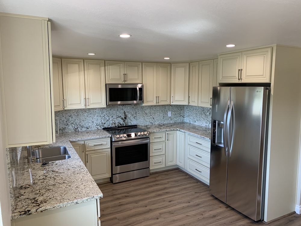 ALLCONS GROUP - 21060 Homestead Rd, Cupertino, California - Yelp