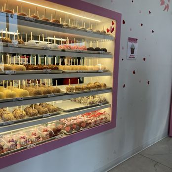 DIPPED BY DEE - Updated May 2025 - 272 Photos & 103 Reviews - 7208 S ...