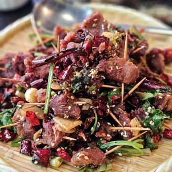 CHEF ZHANG - Updated June 2025 - 219 Photos & 90 Reviews - 140 Rte 73 N ...