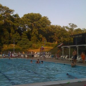 COLUMBIA SWIM CENTER - Updated April 2025 - 10 Reviews - 10400 Cross ...