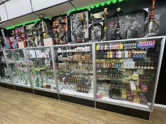 LUCKY VAPE AND SMOKE SHOP - 71 Photos 【819 NW 37th Ave, Miami, Florida ...