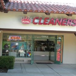 ROYAL CLEANERS - 28 Photos & 54 Reviews - 5865 Jarvis Ave, Newark ...