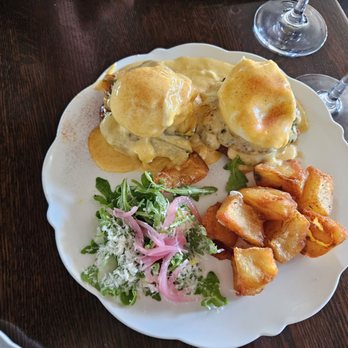 PILLAR - Updated January 2026 - 169 Photos & 62 Reviews - 408 N Bishop ...