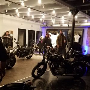 TARNISH - 12 Photos & 19 Reviews - Motorcycle Gear - 1948 W Chicago Ave ...