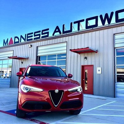 MADNESS AUTOWORKS - Updated December 2025 - 45 Photos & 22 Reviews ...