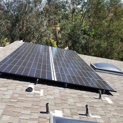 JOHNSON SOLAR - Updated November 2025 - 117 Photos & 71 Reviews - 2514 ...