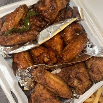 SOCAL WINGS - Updated September 2024 - 1046 Photos & 821 Reviews ...