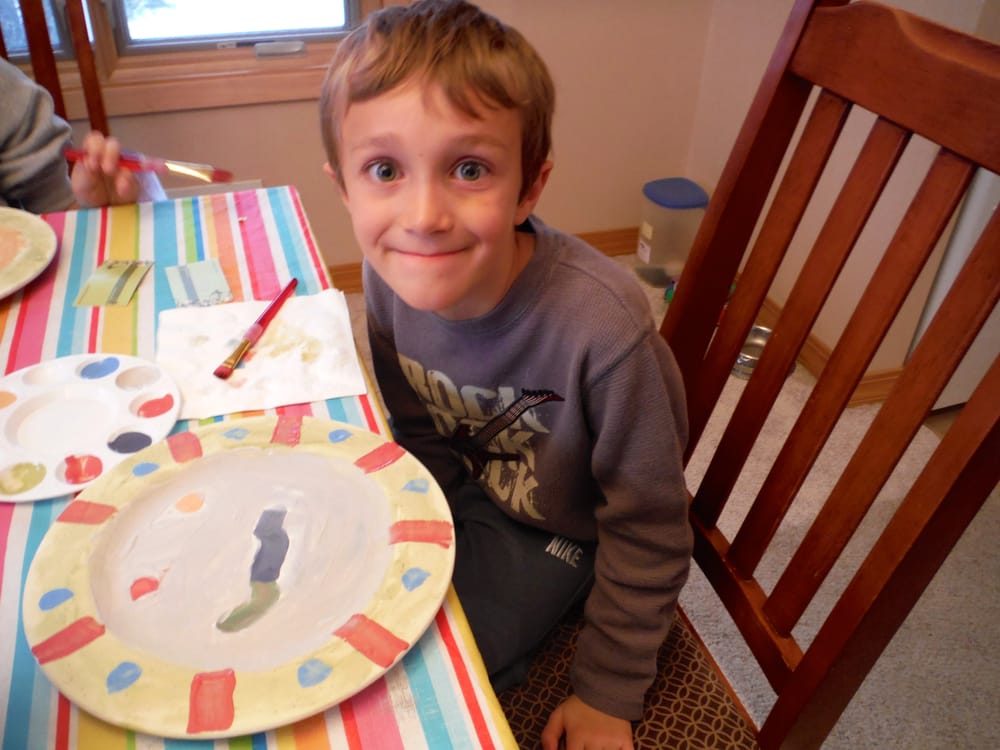 SPRICKETS POTTERY PARTIES - Updated April 2025 - Twin Cities, Minnesota ...