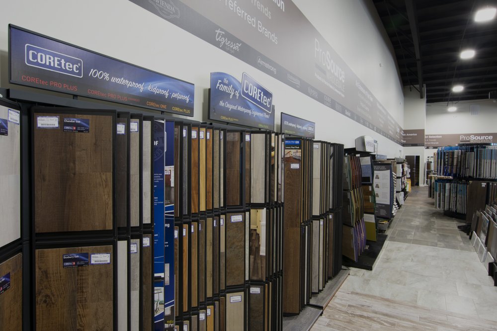 PROSOURCE OF LITTLE ROCK - Updated July 2025 - 17 Photos - 7201 ...