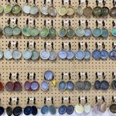 CLAYROOM - 68 Photos & 28 Reviews - Art Classes - 1431 17th St, San ...