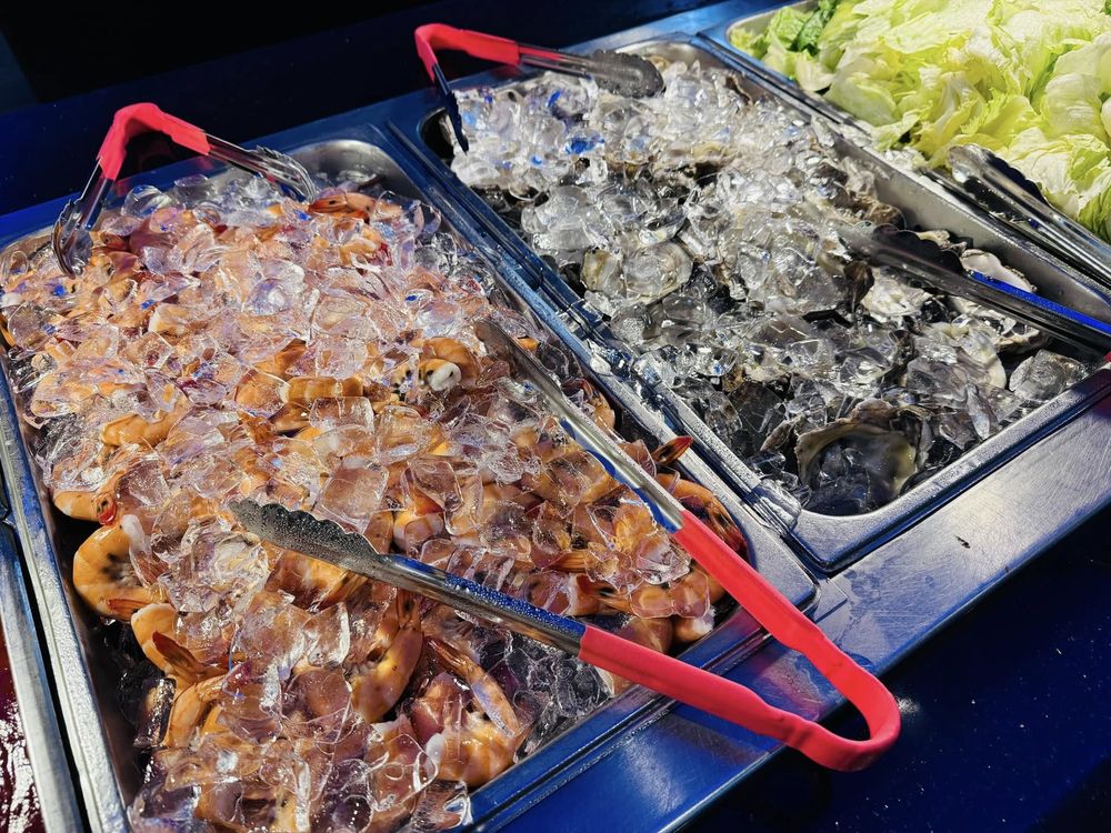 BUFFET CITY - Updated December 2025 - 54 Photos & 34 Reviews - 1030 ...