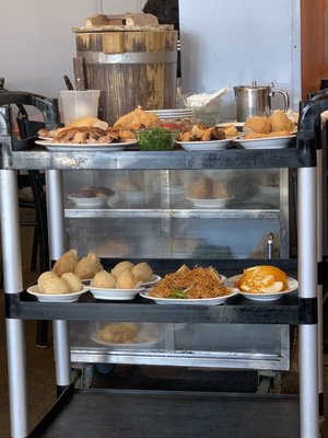 FULL KEE RESTAURANT - 340 Photos & 277 Reviews - 6400 Horsepen Rd ...