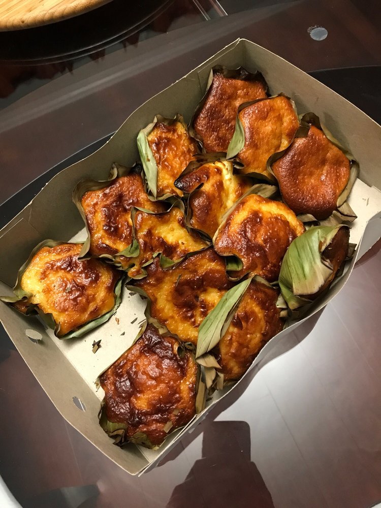 TROPICAL BAKERY - Updated December 2025 - 9625 Foothill Blvd, Rancho ...