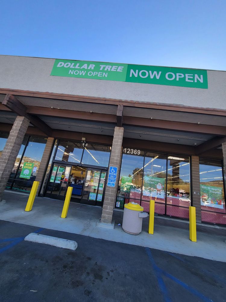 DOLLAR TREE - Updated November 2025 - 11 Photos - 12369 Poway Rd, Poway ...