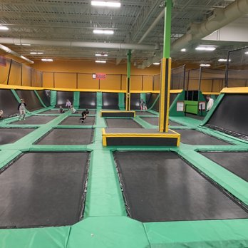 DEFY CINCINNATI - Updated August 2025 - 47 Photos & 25 Reviews - 8350 ...