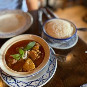 SIAM THAI - Updated December 2025 - 51 Photos & 39 Reviews - Dundrum ...