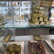 CHOCOLATE AND NUT KINGDOM - 127 Photos & 19 Reviews - 3731 Bardstown Rd ...